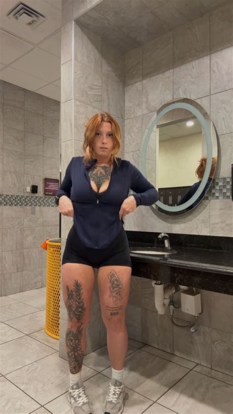 Lexa Gingersl Tox • Instagram Photos And Videos