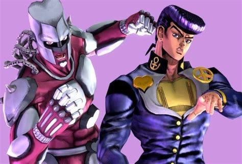 Requiem Stand Concepts For Part 4 JoJo Amino Amino