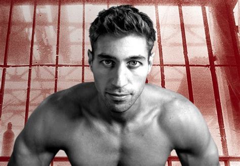 I Got In Peak Shape While I Was In Jail And Wrongly Convicted Of
