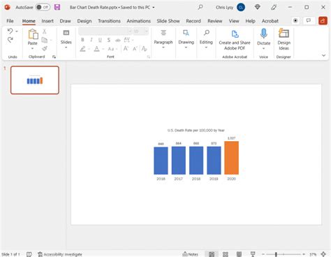 How To Create Bar Graphs In Canva Ways