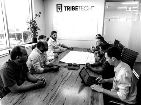 Proactive Interview Tribe Technology Achieves Major Milestone As First Autonomous Rc Drill Rig