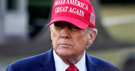 Белый дом анонсировал тему выступления Трампа в Конгрессе США Новости Mail