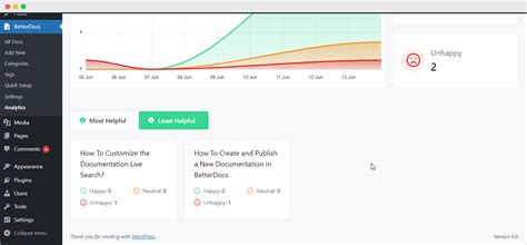 How To Configure Analytics To Evaluate The Performance Of Your Knowledge Base Betterdocs