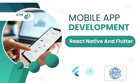 Do Mobile App Development Flutter App Development Android And Ios By Olutayoatm Fiverr