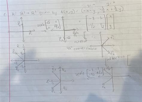 Solved Problem Consider The Following Basic Geometric Chegg