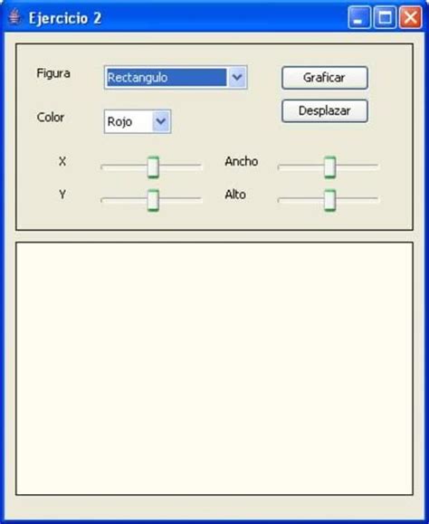 Como Poder Abrir Un Jframe Desde Un Objeto Java