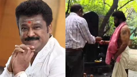 Jaggesh ರಕ್ತ ಚಂದ್ರಗ್ರಹಣ ನಿಮಿತ್ತ ದೆಹಲಿಯ 800 ವರ್ಷಗಳಷ್ಟು ಹಳೇ ದೇಗುಲದಲ್ಲಿ