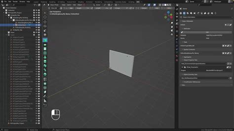 Dion Moult On Linkedin Openbim Opensource Ifc4
