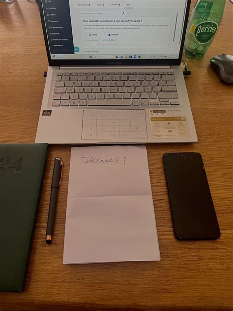 Jonathan Martinelli Sur Linkedin Certaines Personnes Craignent Que Le Télétravail Ne Permette