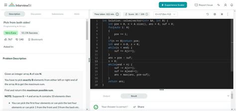 abhishek rai on linkedin day4 scalerdiscord codewithscaler