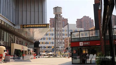 映巷lab〡「老厂房的蜕变与新生」之西安太阳锅巴厂 每日经济网