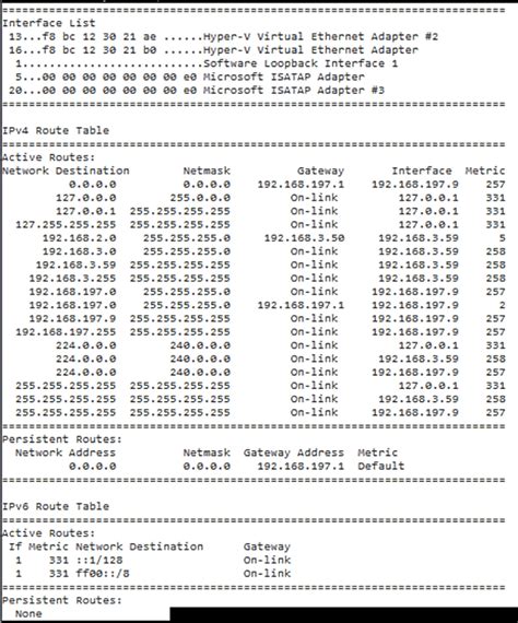 Getting Destination Host Unreachable” When Pinging An Ip On The Same Subnet Networking