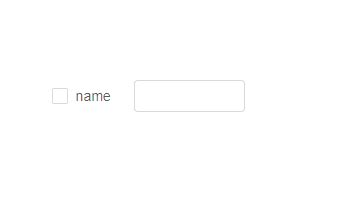 Reactjs How To Dynamically Set A Required Rule To The Form Item Validation Stack Overflow
