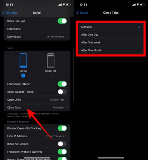 How To Close Unused Tabs Automatically On Chrome Edge And Safari TechWiser