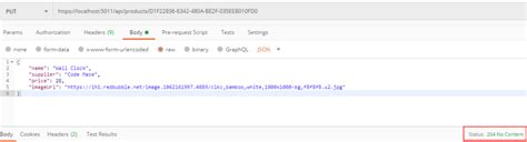 Put Delete And Calling Javascript Functions In Blazor Webassembly