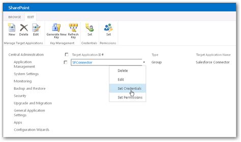 How To Connect Sharepoint With Api Data Through External Lists