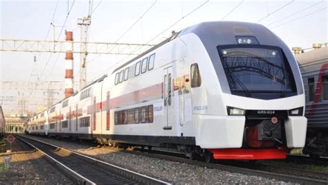 საქართველოს რკინიგზა 31 მაისს ბათუმის მიმართულებით რეისს ამატებს