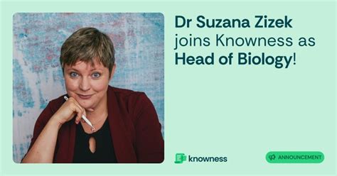 Knowness On Linkedin Biology Welcometotheteam Edtech Education