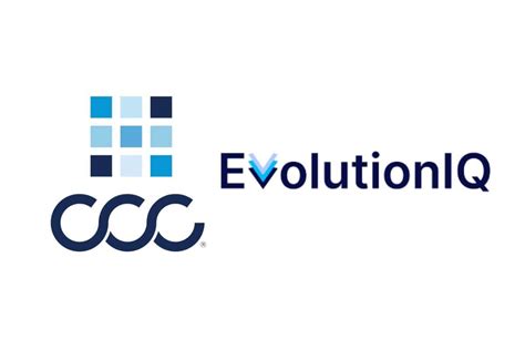 Ccc Intelligent Solutions To Acquire Evolutioniq Expanding Ai