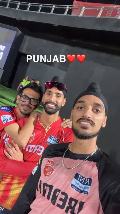 Arshdeep Singh Arshdeepsingh • Instagram Photos And Videos