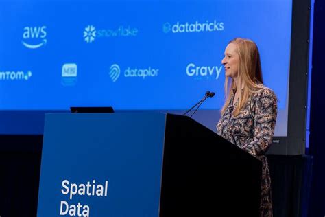 Spatial Data Science Conference Emc3