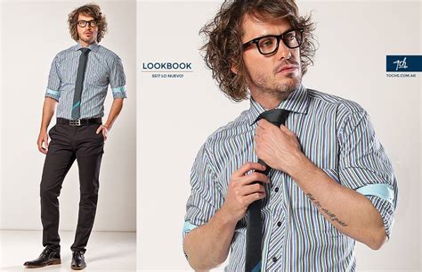 Jonatan Arioli For Toche Ss 2017 Ph Juan Jauregui Argentinian Male