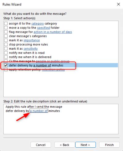 How To Delay Send In Outlook LazyAdmin