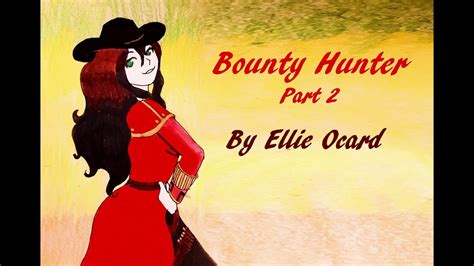 Asmr Roleplay Bounty Hunter Part 2 Youtube