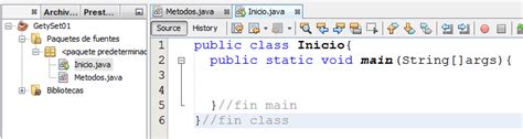 Codigogx Codigos De Programación Capítulo 61 Java Metodos Get Y Set