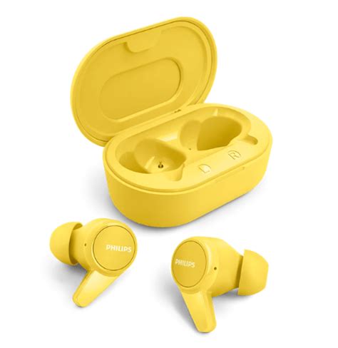 Jual Philips TWS headphones TAT 1207 Garansi Resmi di Bali - CELLULAR WORLD