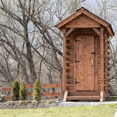 [100 ] Outhouse Pictures