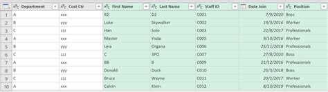 Excel Tip Complicated Vlookup With Pq6 4 Wmfexcel
