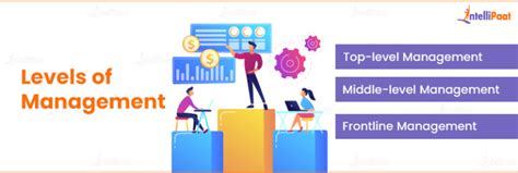 What Is Management Definition Functions And Characteristics
