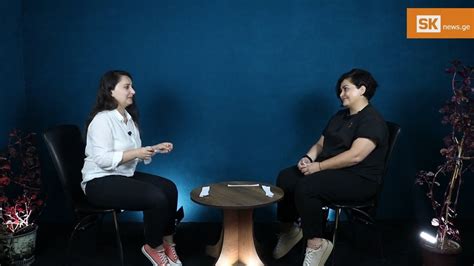 თაკო და რუსკა პროფესია ჟურნალისტი Youtube