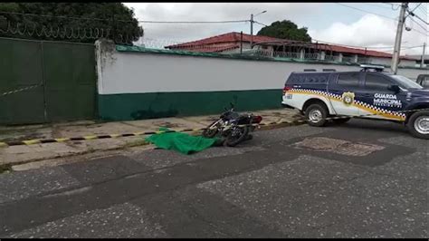 Vídeo Vítima Reage E Mata Suspeito De Assalto A Tiros No Centro De Teresina Piauí G1