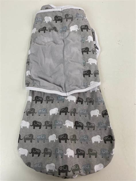 SwaddleMe Wrapsack, Large