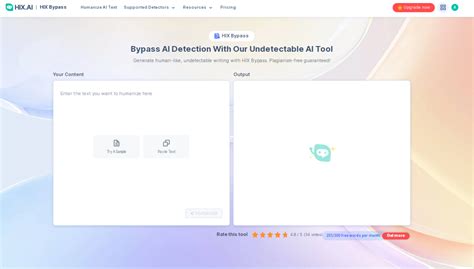 Best Undetectable AI Alternatives Bypass AI Detection With Ease