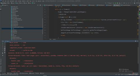 Java截取视频某一帧hls 截图 Java Csdn博客