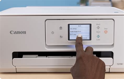 Lose The Cables How To Connect Your Printer To Your Wi Fi PCMag