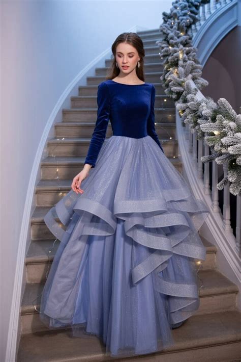 Winter Formal Dresses Ideas 11 Stunning Looks To Rock This Season