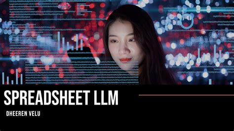 Spreadsheetllm Ai In Spreadsheets