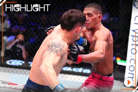 2025 Dwcs Week 6 Highlight Video Cody Chovancek Puches Out Raphael Uchegbu