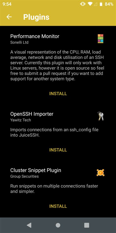 The Best Terminal Emulator Apps For Android