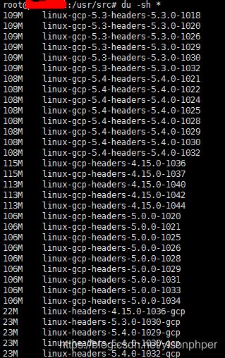 linux服务器磁盘满了，找出可删的大文件，删除log、snap以及ubuntu 18不再使用的旧内核，释放空间 sudo apt