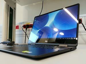 Dell Inspiron 7586 2 In 1 Repair Help Learn How To Fix It Yourself