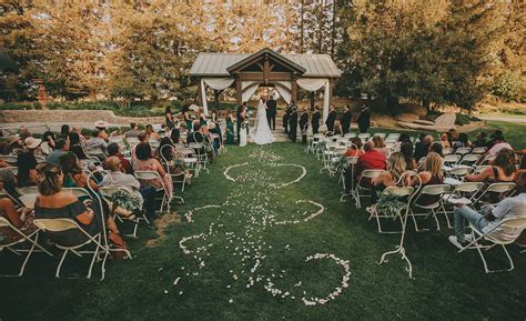 Wedding Venues Near Fresno Ca