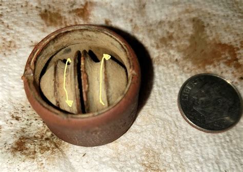 Mid Century Fidget Spinner Friendly Metal Detecting Forum