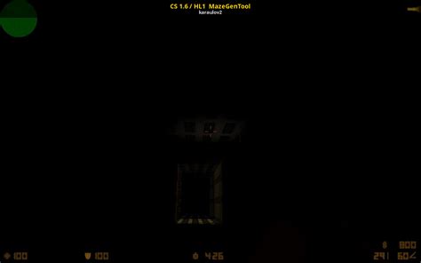 Cs 16 Hl1 Mazegentool Goldsource Engine Modding Tools