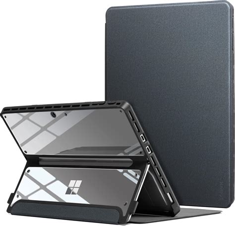 Sss·grgb Case Updated Version Fit Microsoft Surface Pro 11