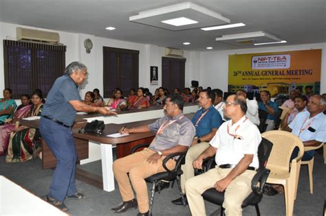 faculty development program fdp